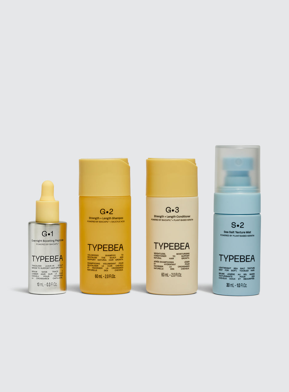 All products | Typebea UK | TYPEBEA UK