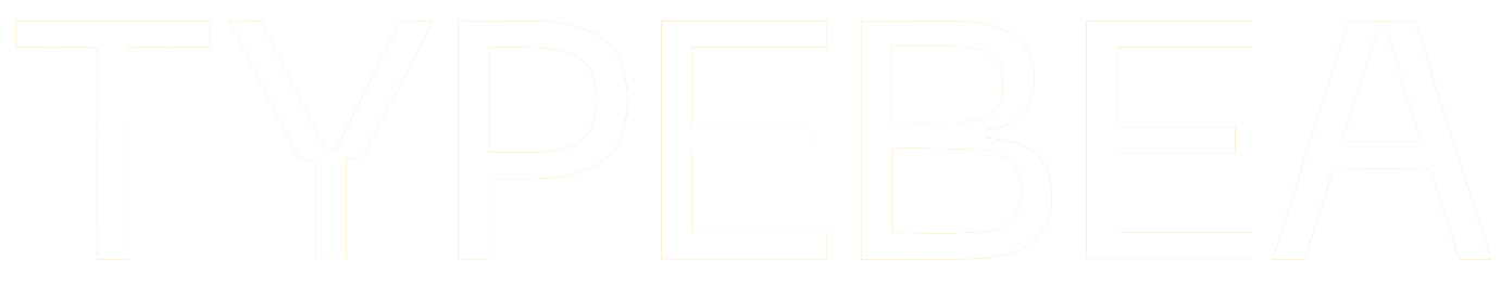 TYPEBEA UK - Hair Care by Rita Ora & Anna Lahey